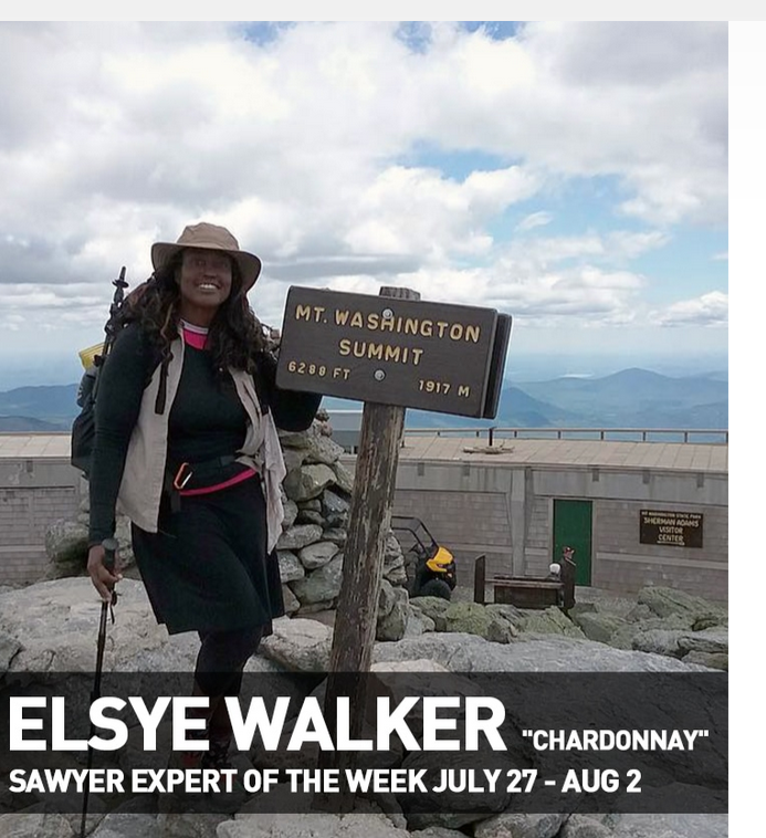 Pacific Crest Trail 2015 – wandering chardonnay